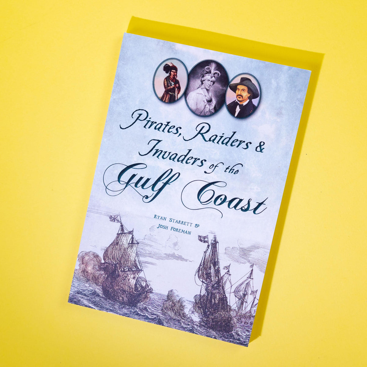 Pirates, Raiders & Invaders of the Gulf Coast – Visit Tampa Bay