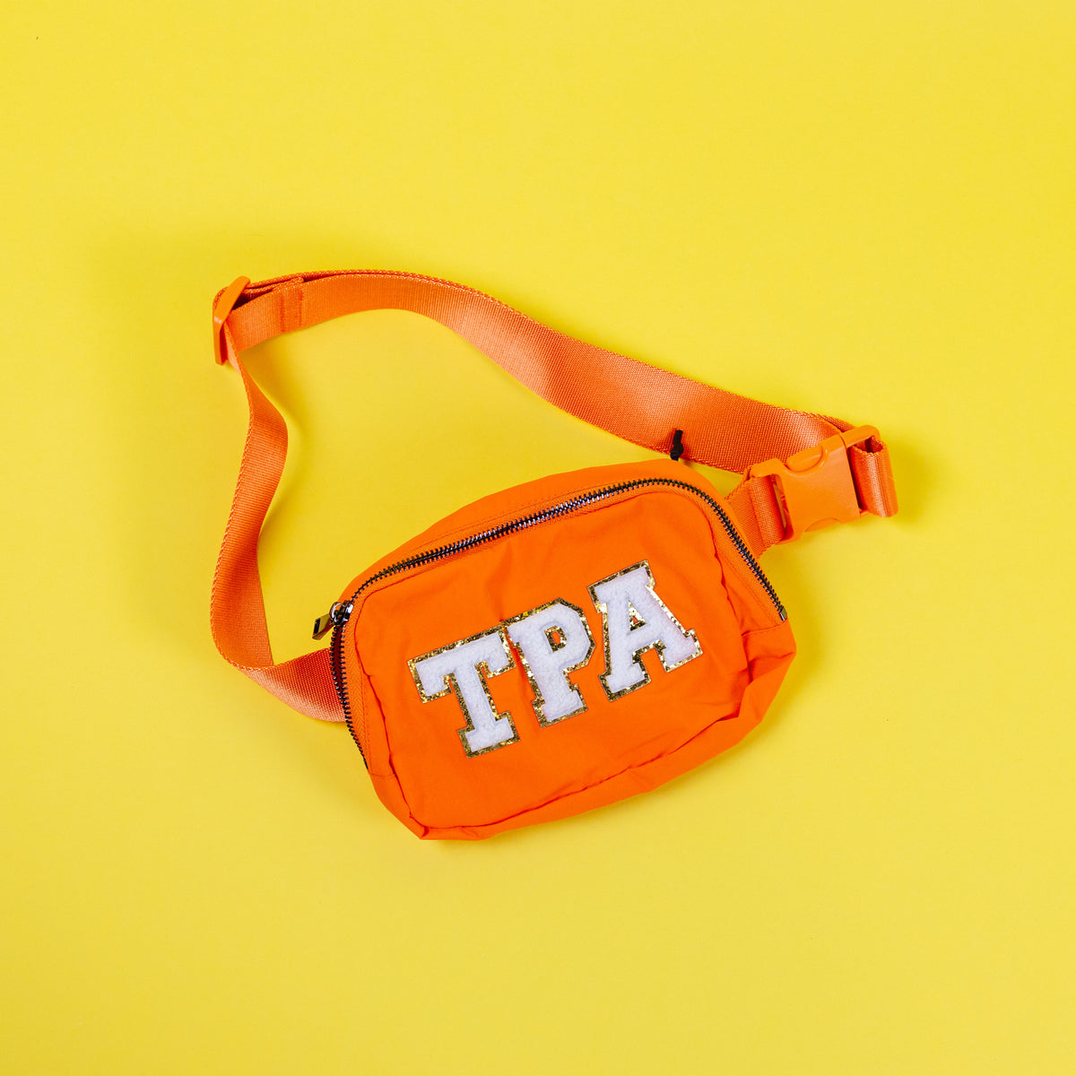 TPA Crossbody Bag – Visit Tampa Bay