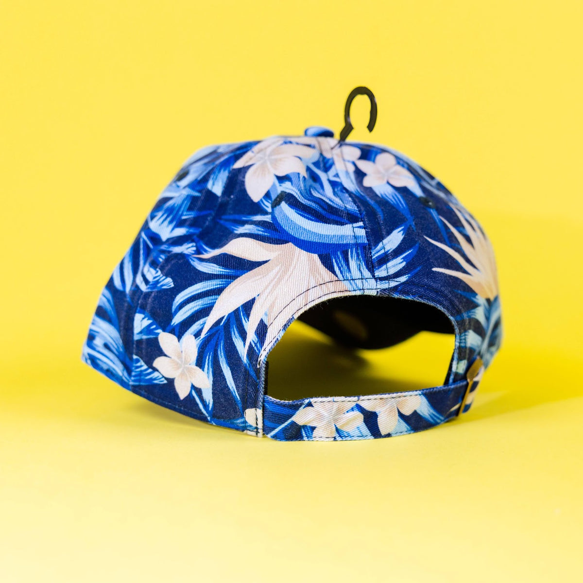 Rays TROPICALIA 47 CLEAN UP Hat – Visit Tampa Bay